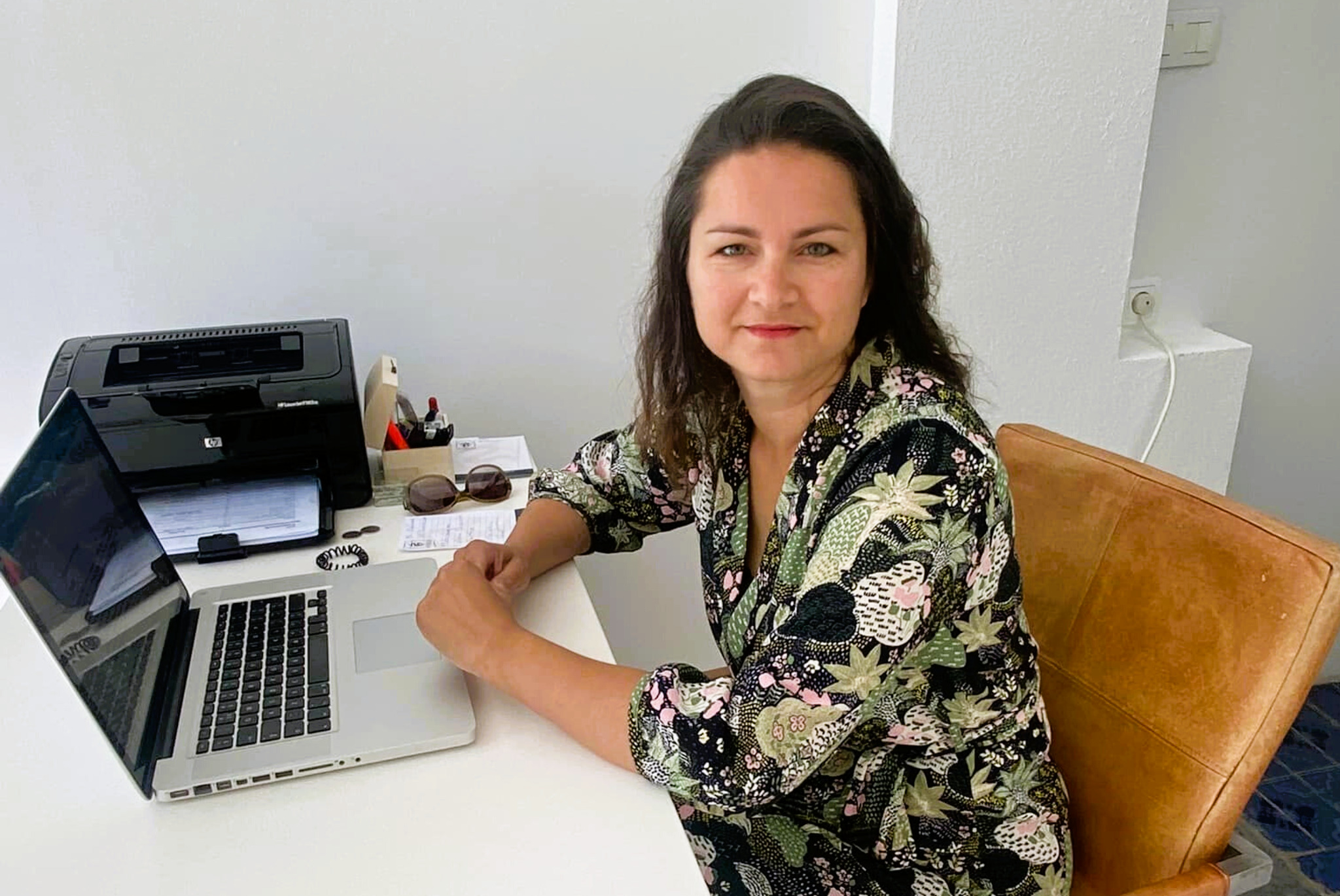 Terug de natuur in met Lamija - Balkanlocals