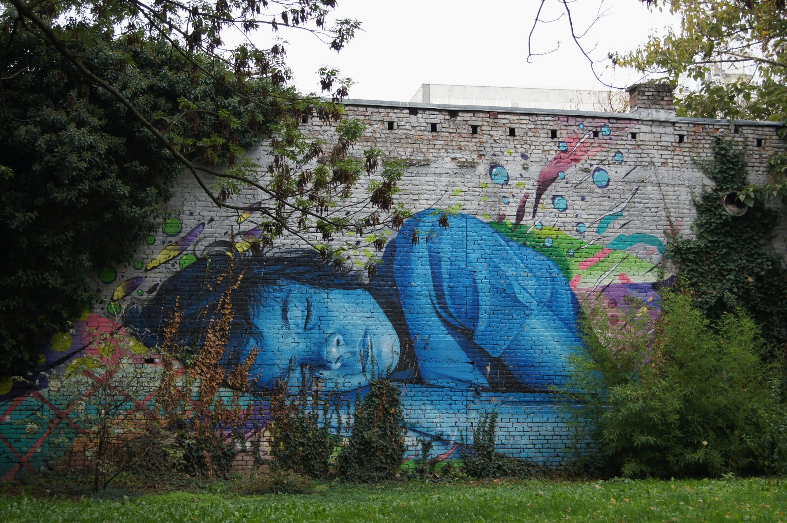 48 hours in Zagreb with Chantal