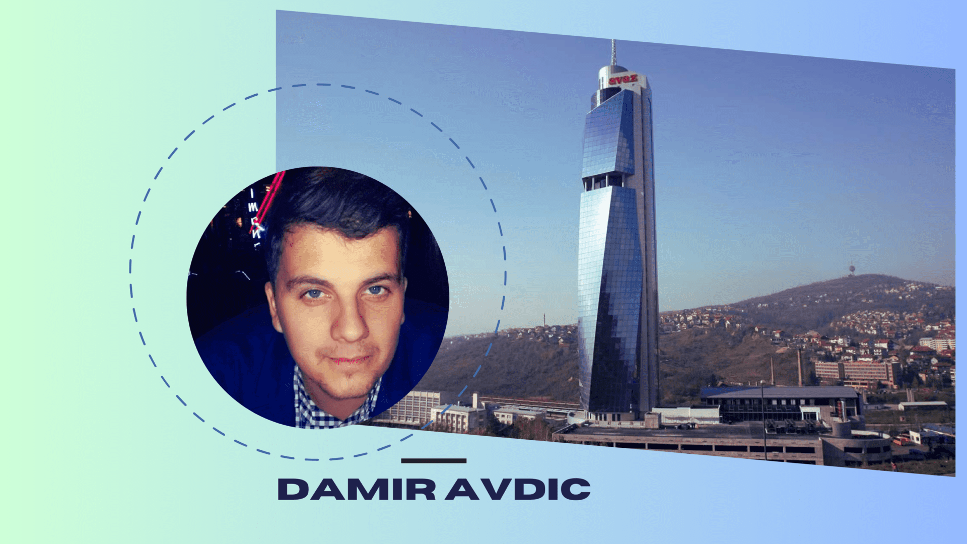 One-way Bosna - Balkanlocals