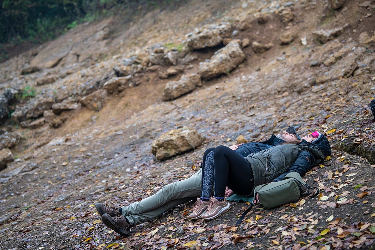 The 5 Pyramids of Visoko: fascinating connection between energy and ...