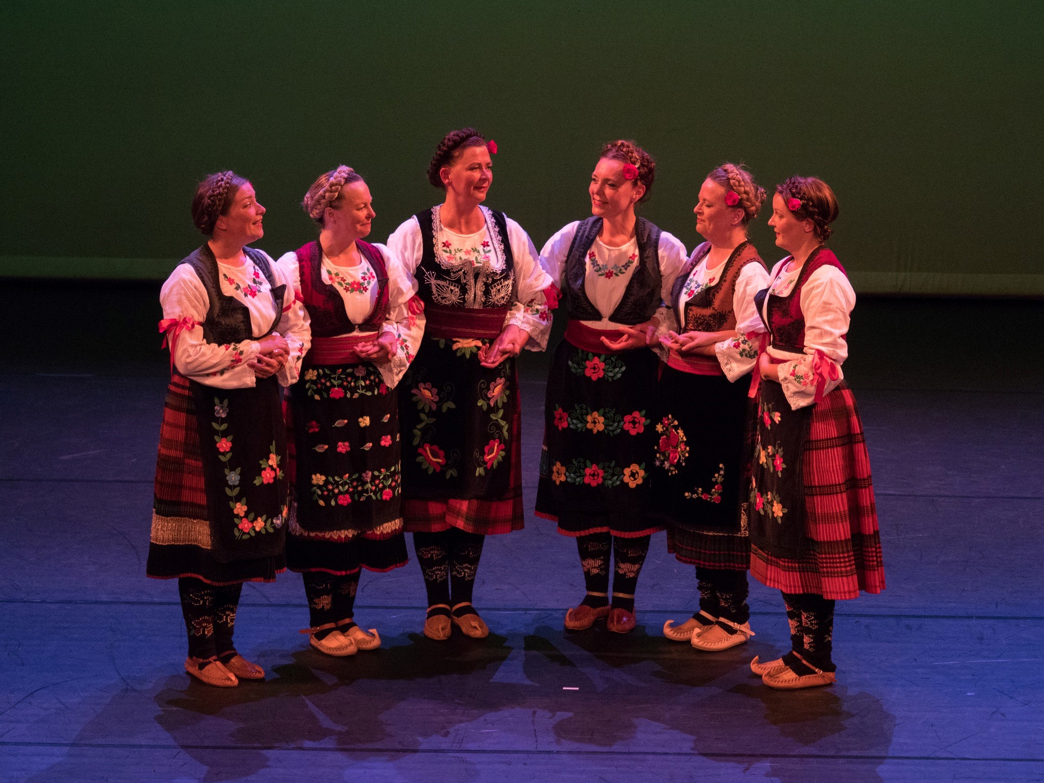 My Borrowed Heritage' and folklore from former Yugoslavia. - Balkanlocals