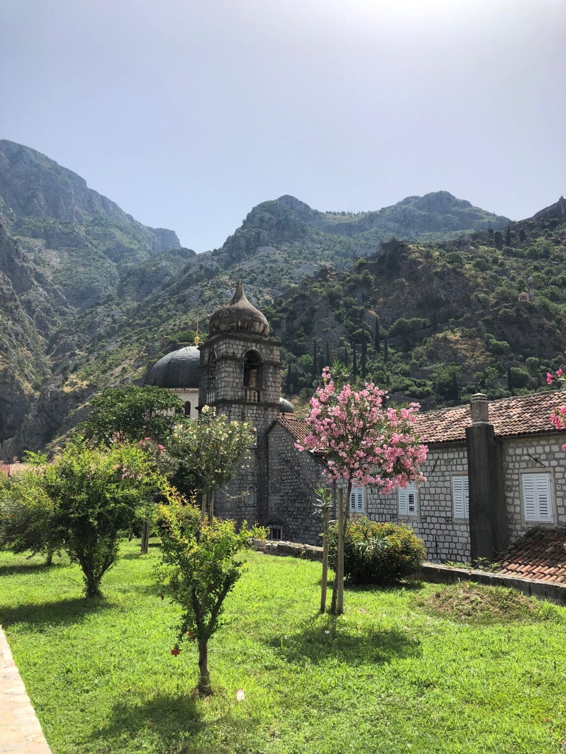 The Bay of Kotor through the eyes of Kim - Balkanlocals